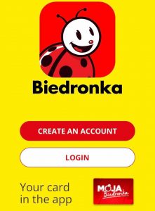 Karta Moja Biedronka – jak ją założyć i dlaczego warto?